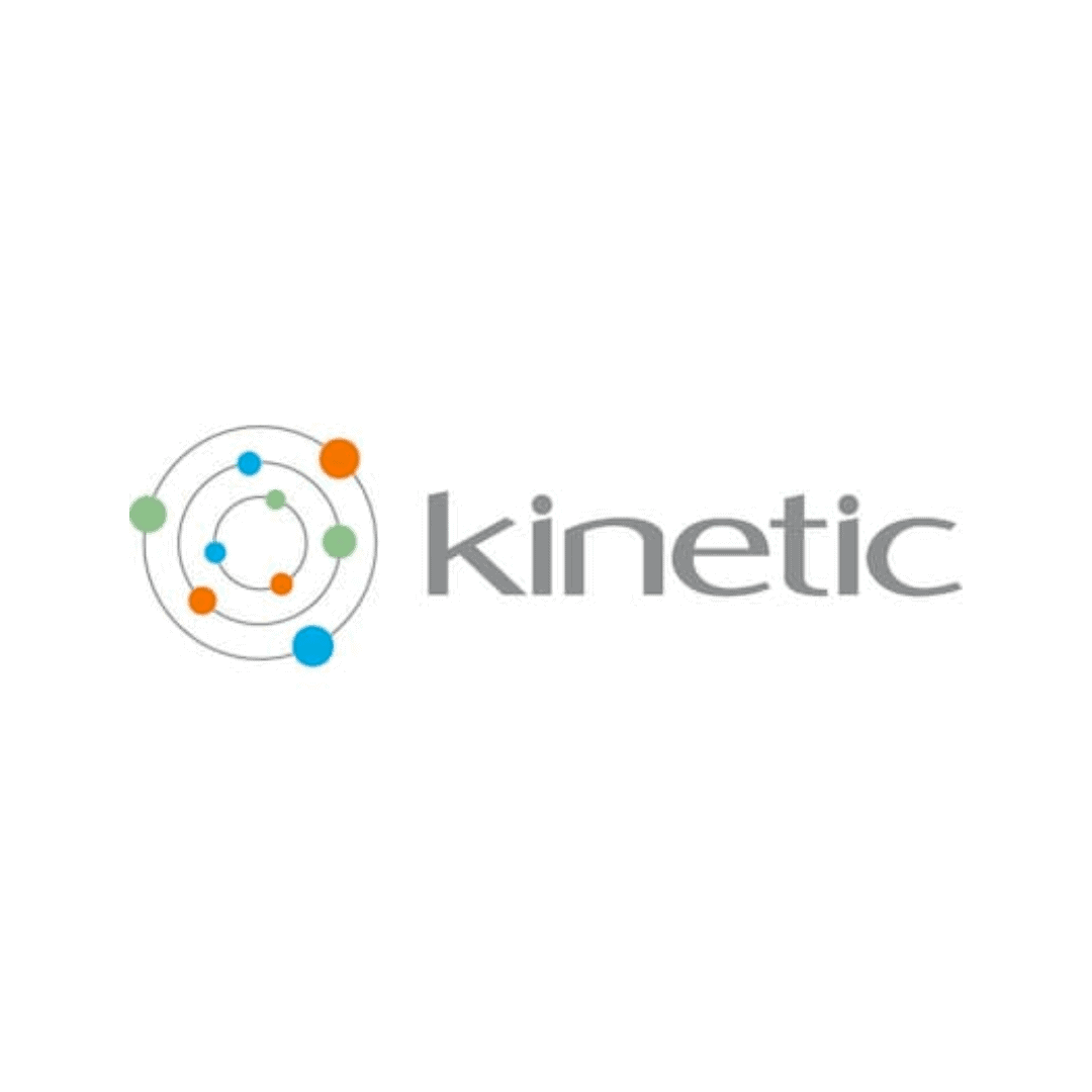How Kinetic Communications Controls Their Prospecting Process