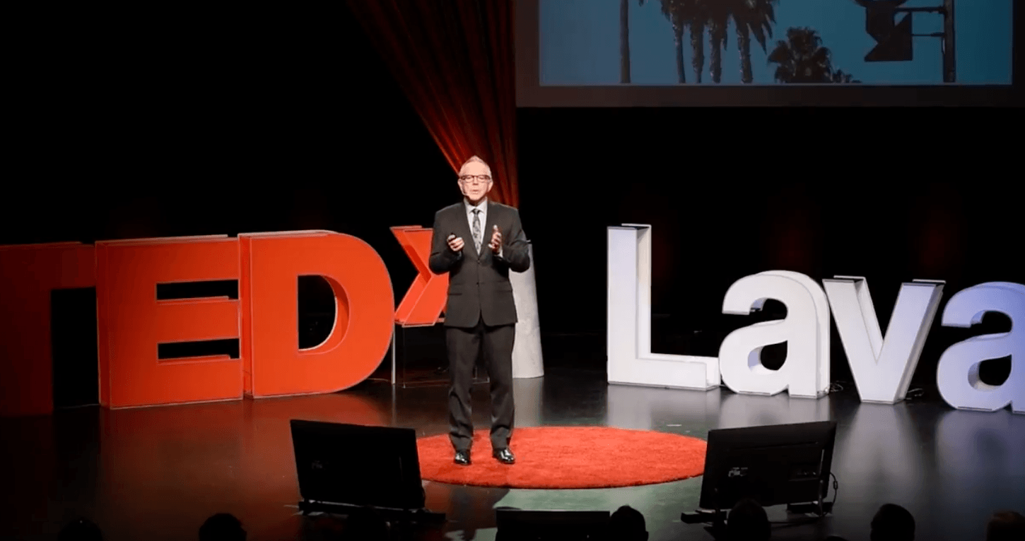 Mark Morin: "Building Sustainable Consumer Relationships" | popcorn