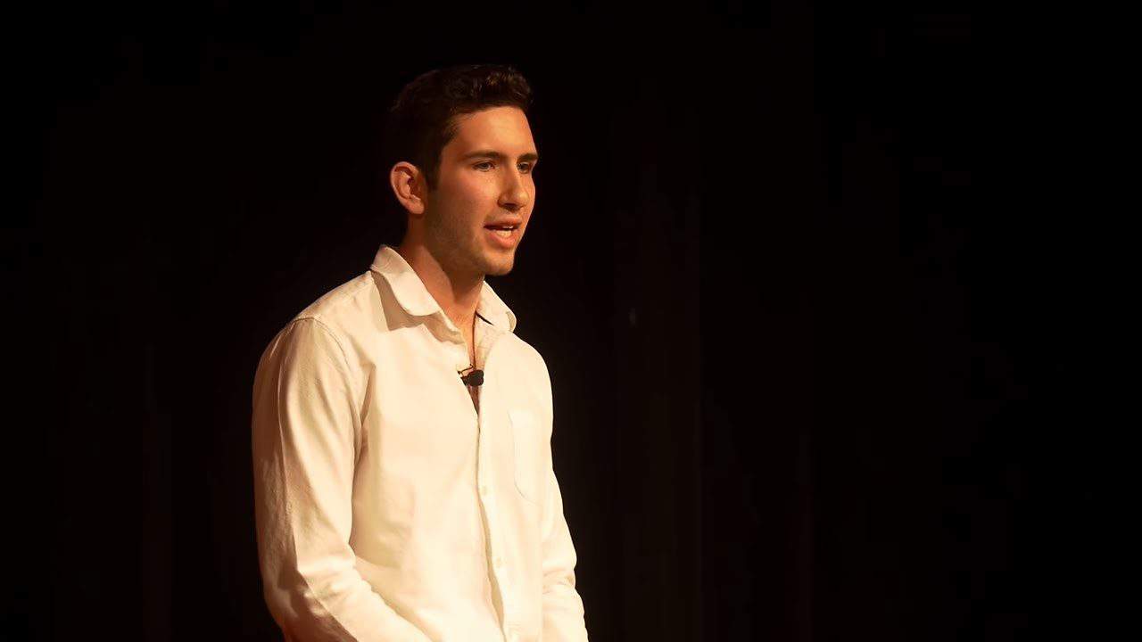 Sam Usher: "Neuromarketing: Knowing Why You Buy" | popcorn