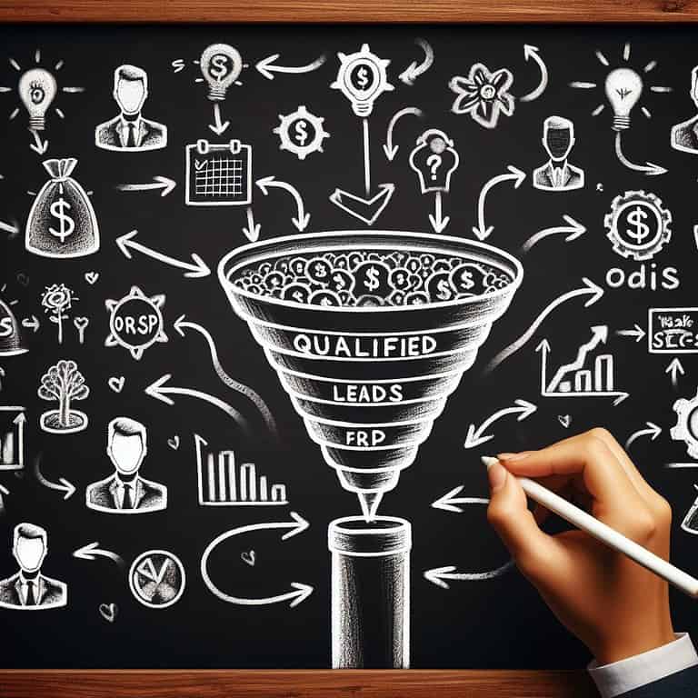 How We Qualify Sales Leads Effectively: A Step-by-Step Guide